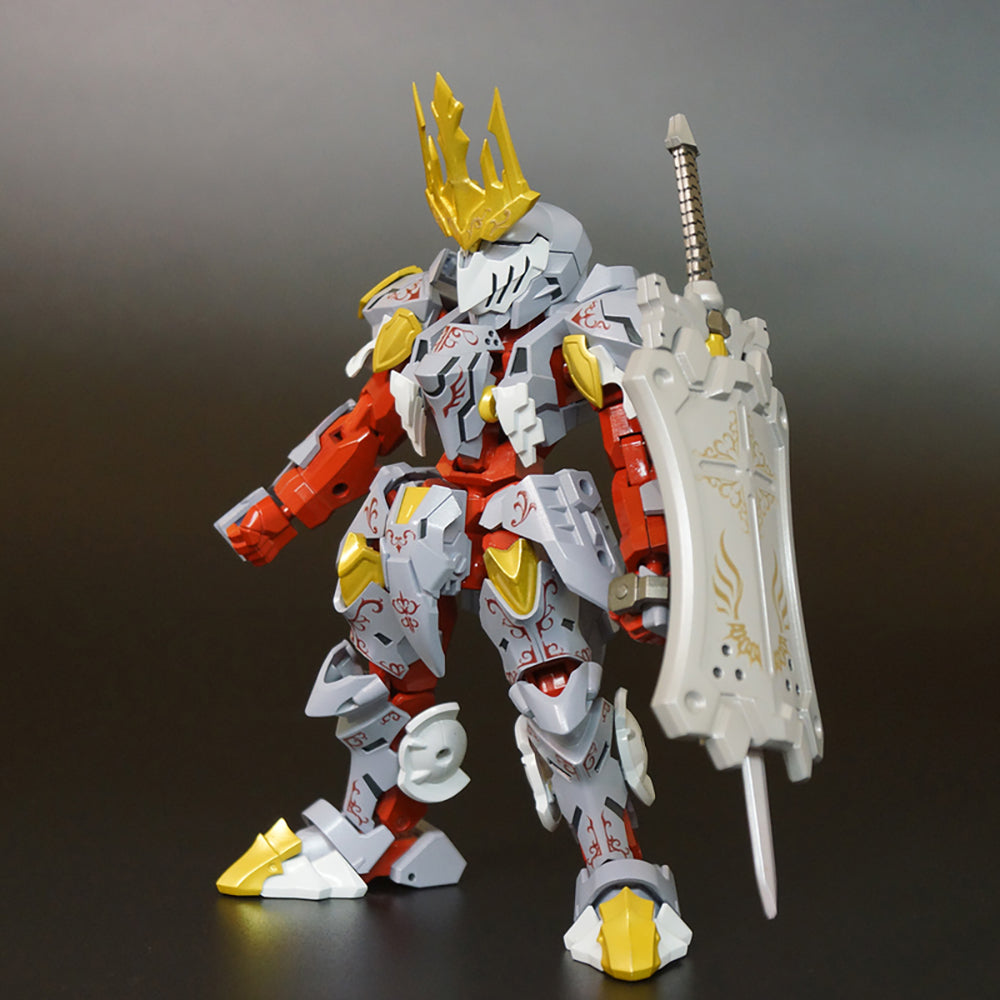 PLA ACT16:AMBROSIUS KIWAMI YOROIKAZARI Ver. – T CLUB Online Mall