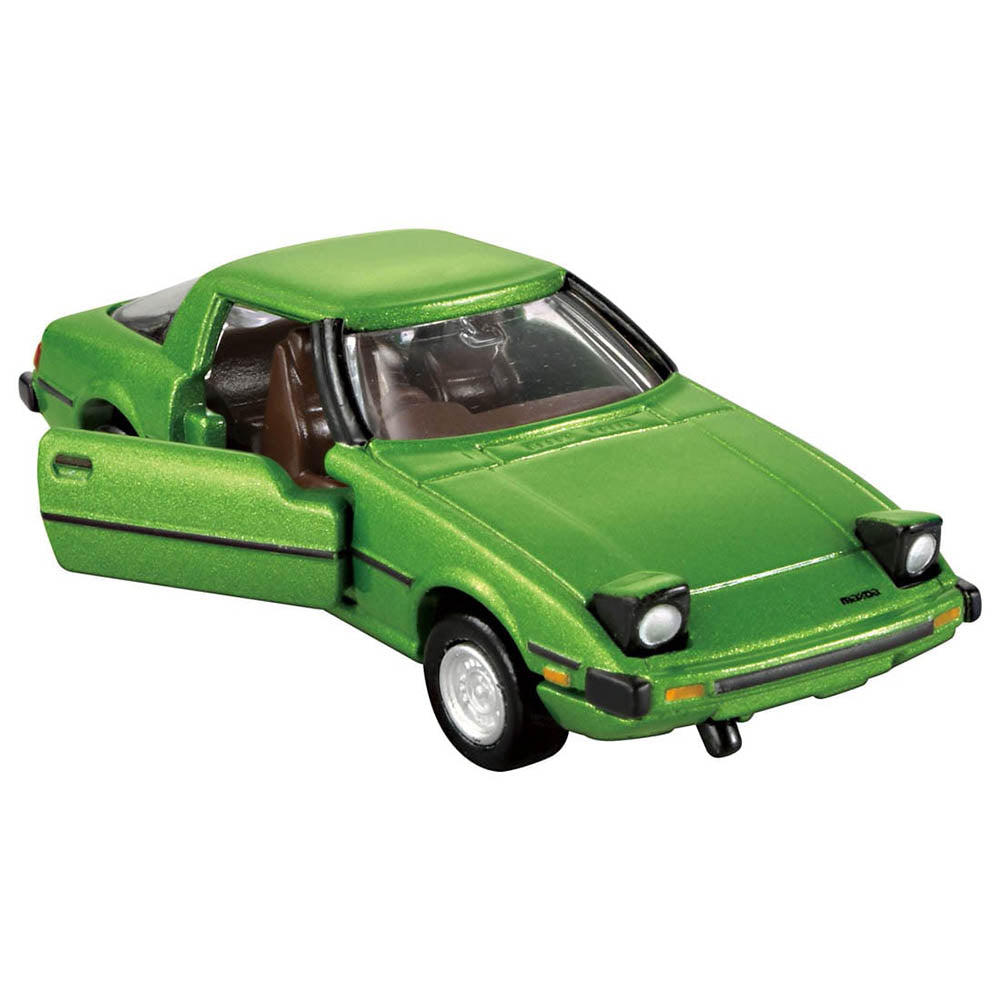 【現貨】Tomica-Premium No. 29 Mazda Savanna RX-7 (SA22C) – T CLUB Online Mall